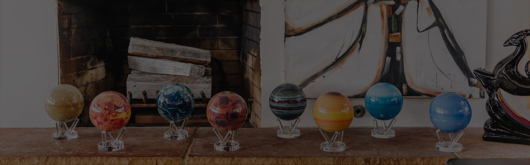 Buy MOVA Globes | Decorative & Unique Globes for Sale - MOVA Globes – movaglobes UK