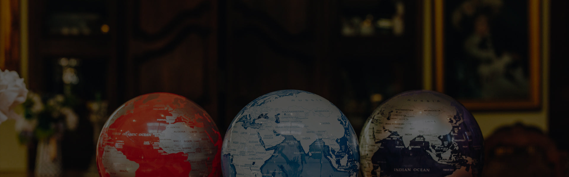 MOVA Globes | A Unique Luxury Gift | Exclusive New Arrival – movaglobes UK