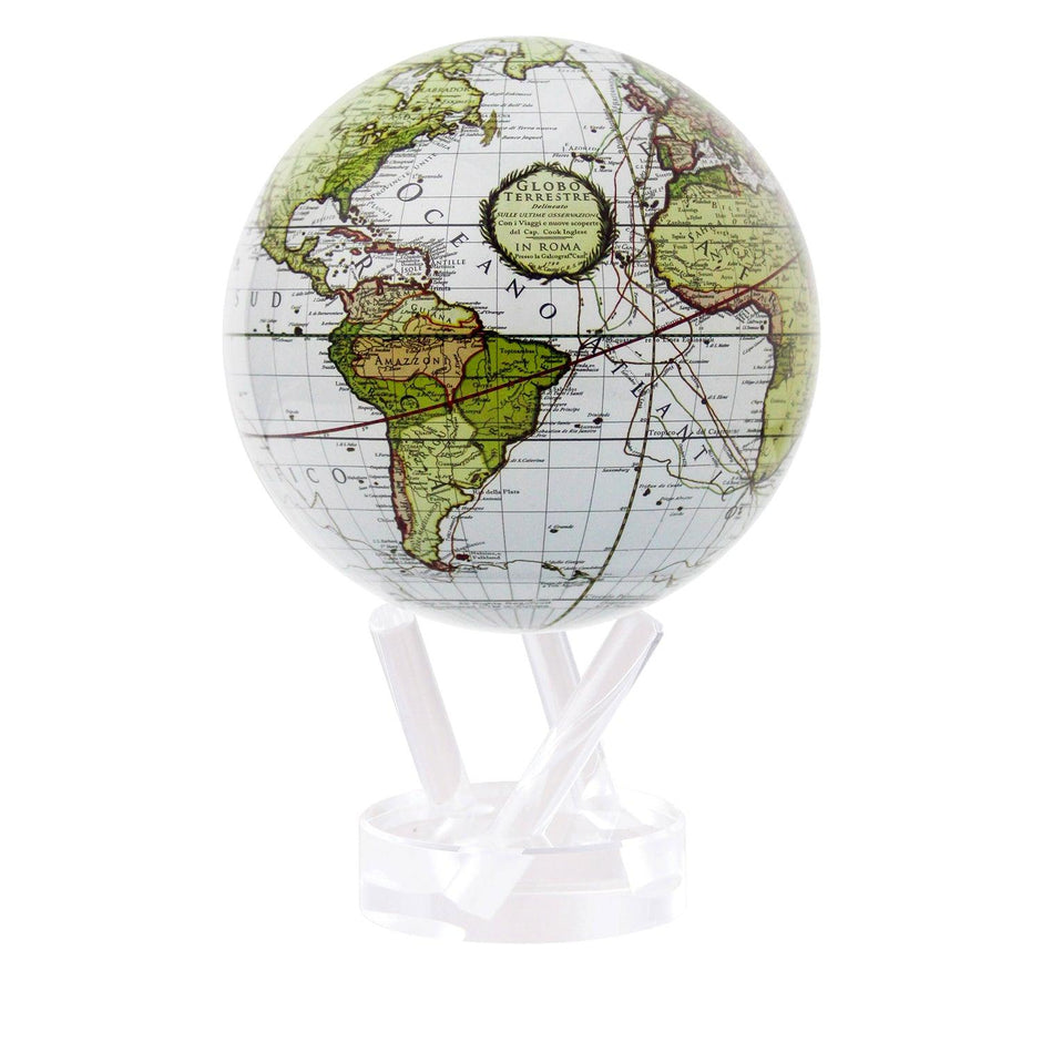 Buy MOVA Globes | Decorative & Unique Globes for Sale - MOVA Globes ...