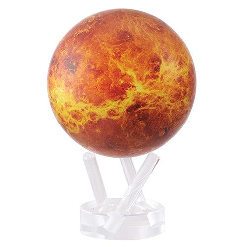 MOVA Globes UK Official, Solar Powered Rotating Globe, the unique gift ...